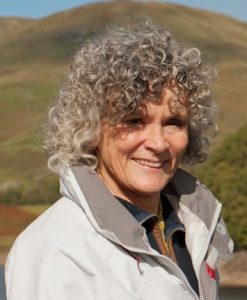 Director – Maggie Shanks (Vice Chair) – The Society of Yoga Practitioners