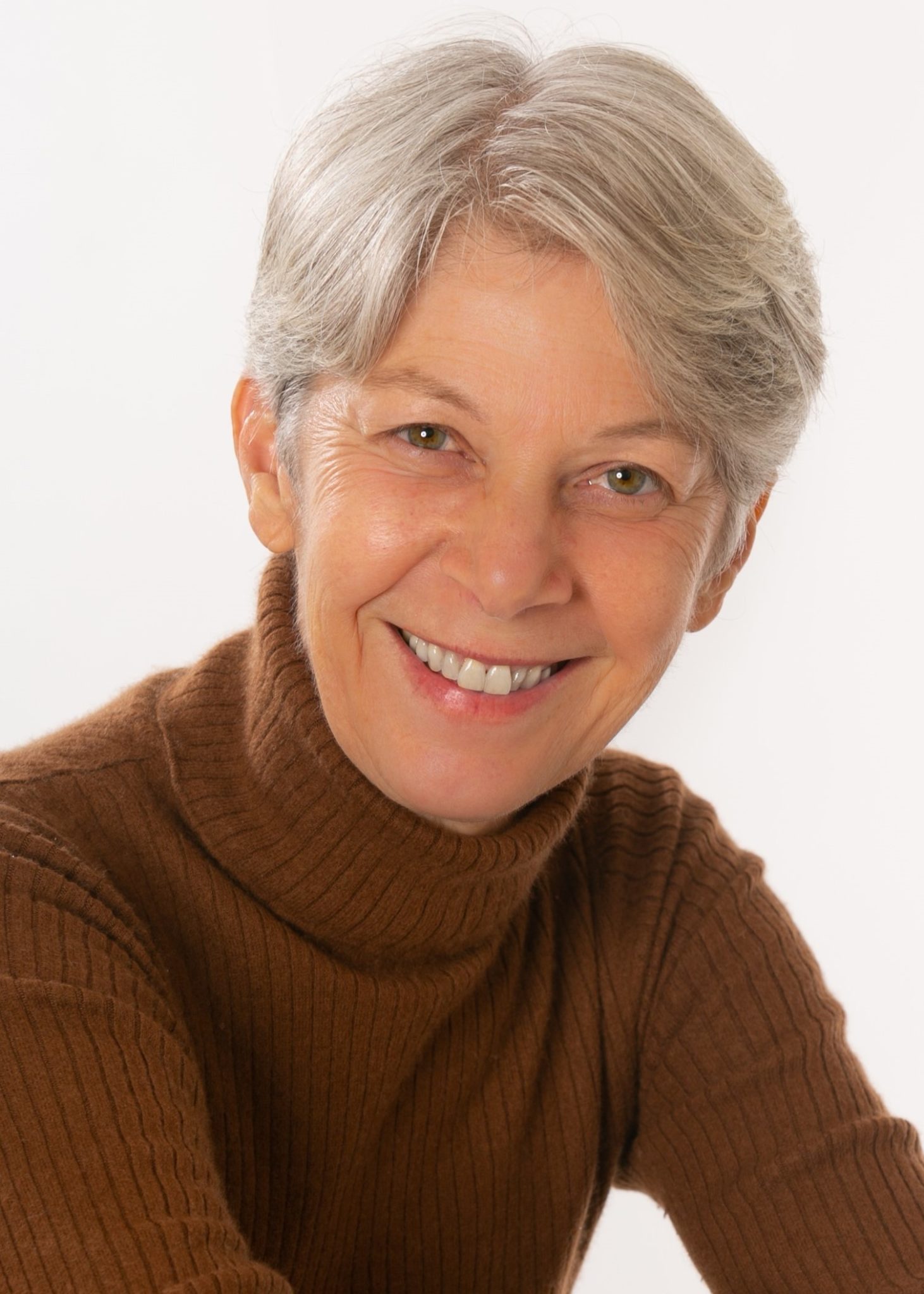 Director – Annemarie Visser (Yoga Therapy) – The Society of Yoga ...